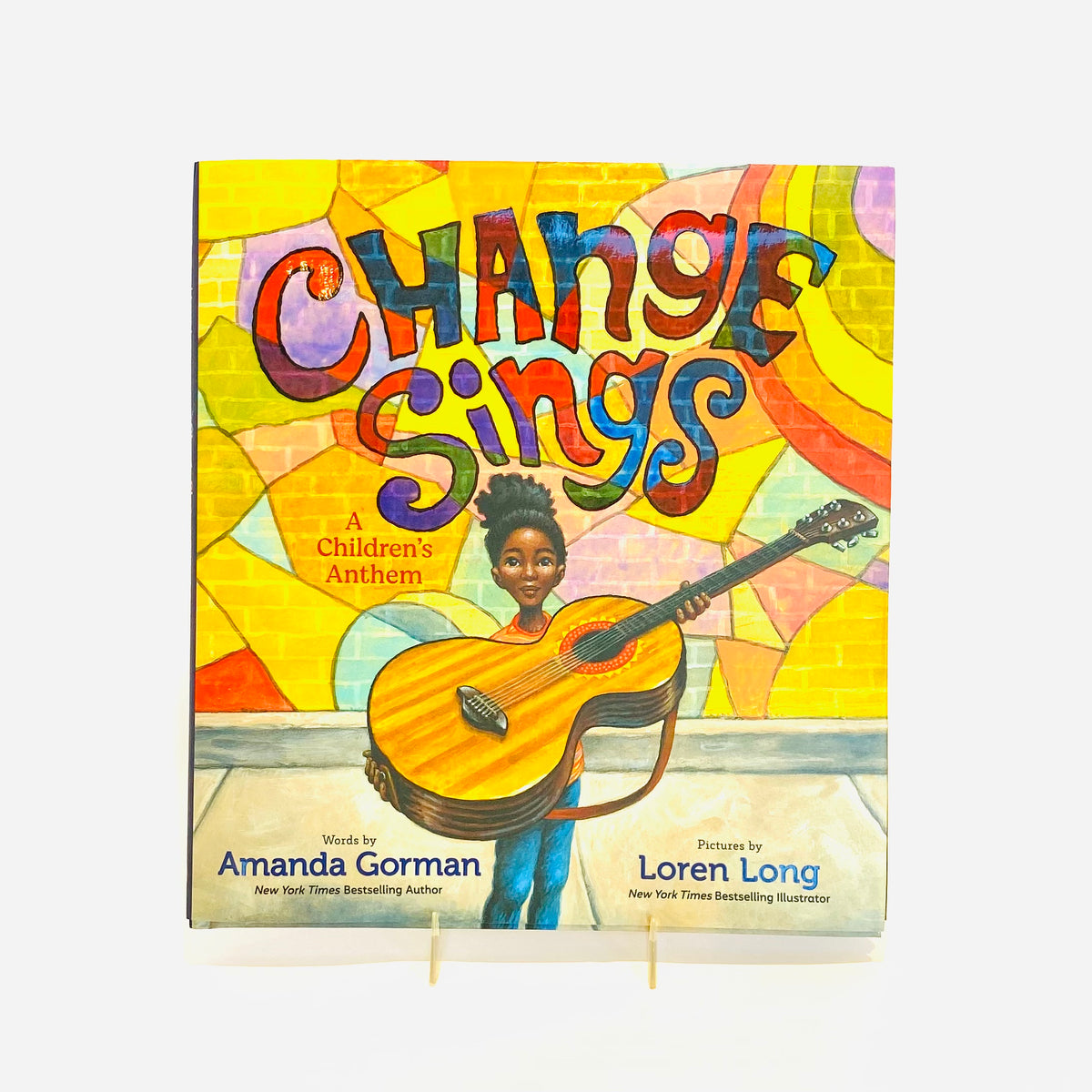 Change Sings – The Stores @ Scottsdale Arts