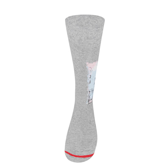 Paul Klee Twittering Machine Socks – The Stores @ Scottsdale Arts